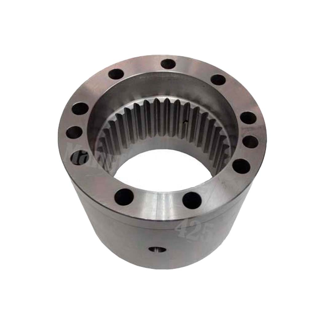 FLOATING ADFAPTER HUB | INMEP