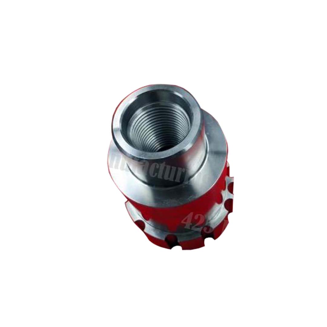 FLOATING CUSHION SUB PISTON | INMEP