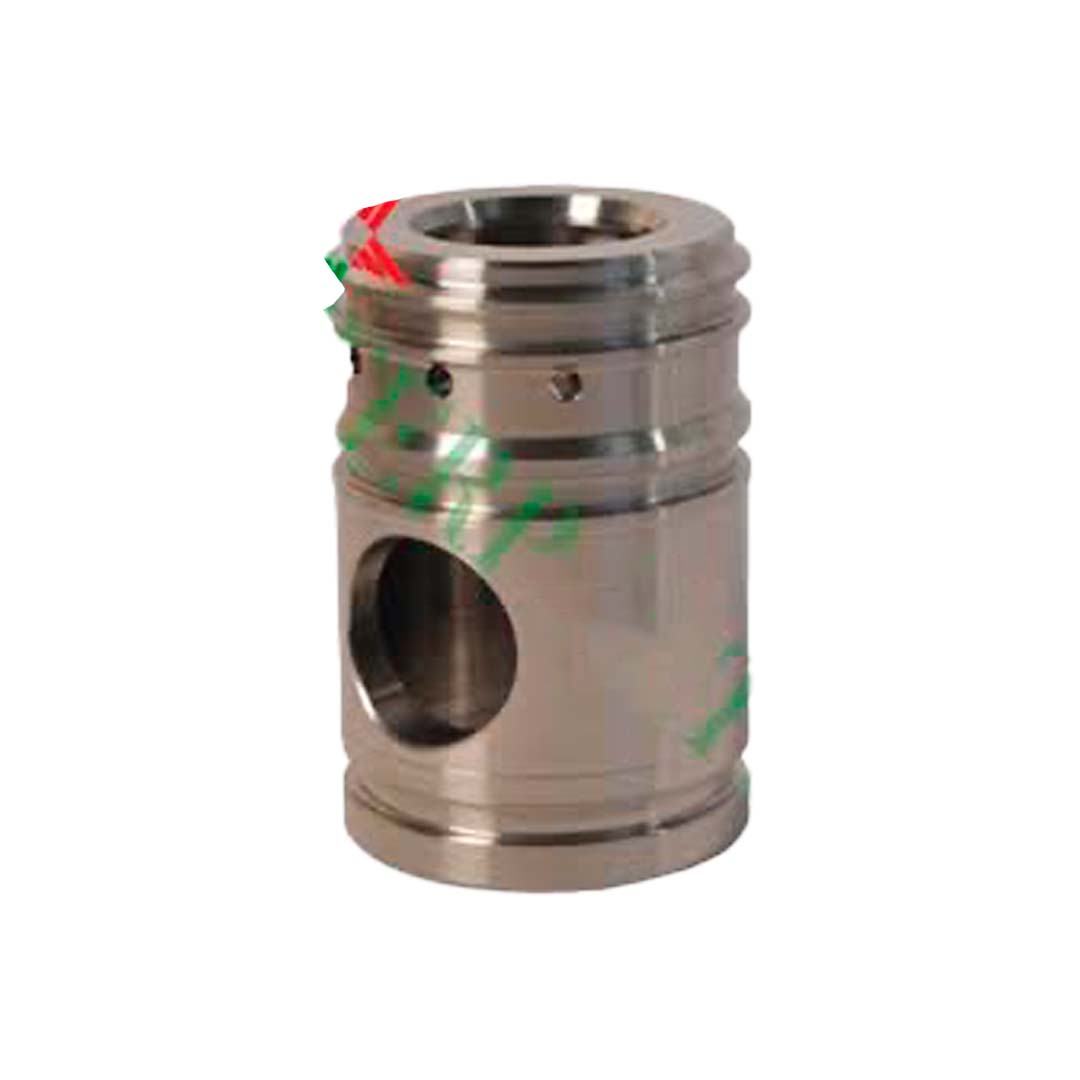 FLUSHING HEAD | INMEP